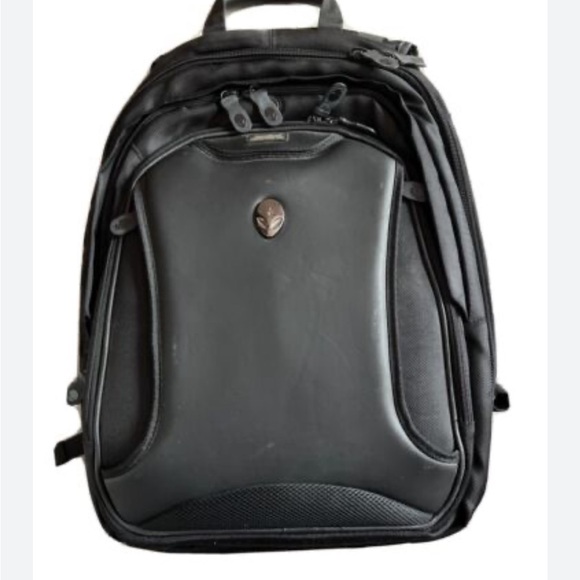 Alienware | Bags | Alienware Mobile Edge Orion M7x Checkpoint Friendly ...